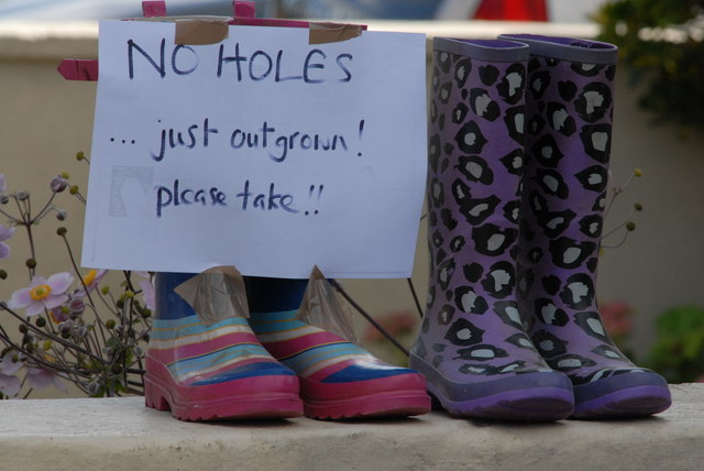 257: time flies when you’re being mum – What Kirsty did next